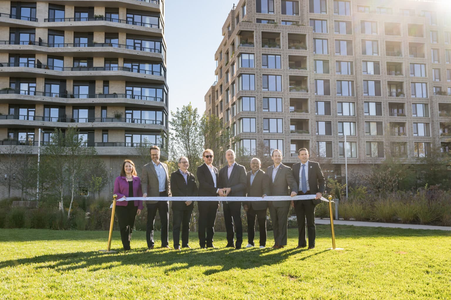 Home - Strathmore Square